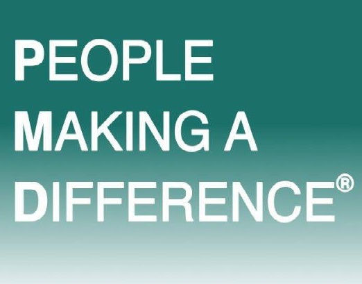 People Making a Difference (PMD)